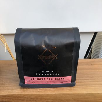 IRON & KIN COFFEE - Updated October 2025 - 59 Photos & 20 Reviews - Los ...