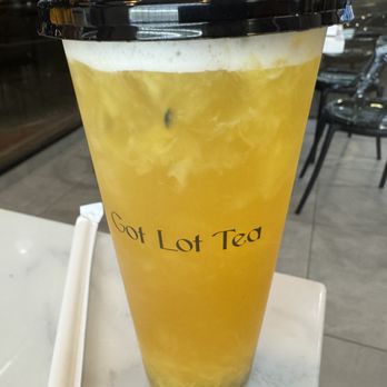 GOT LOT TEA - Updated May 2026 - 63 Photos & 12 Reviews - 101-5021 ...