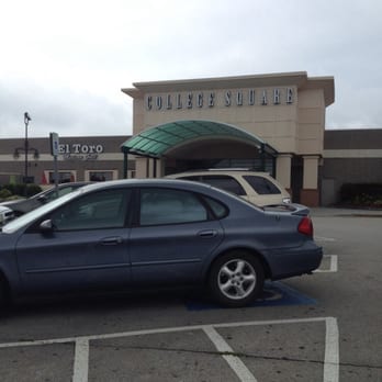 COLLEGE SQUARE MALL - Updated December 2025 - 19 Photos - 2550 E Morris Blvd, Morristown ...