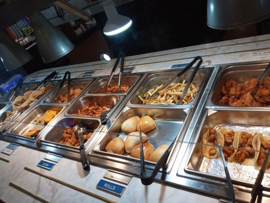 CATFISH COVE - Updated June 2024 - 38 Photos & 93 Reviews - 405 N ...