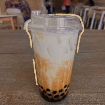 DEAR DONUTS - Updated March 2025 - 340 Photos & 131 Reviews - 570 S ...