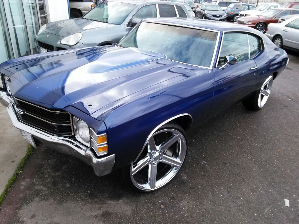 LA KUSTOM - Updated July 2025 - 109 Photos - 3801 Florin Rd, Sacramento ...