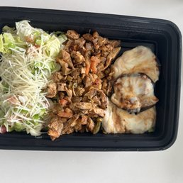 WAVA HALAL GRILL - Updated July 2025 - 122 Photos & 231 Reviews - 3611 ...