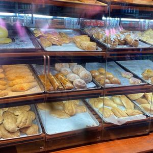 LA PURISIMA BAKERY - Updated April 2025 - 10 Reviews - 602 W Union ...