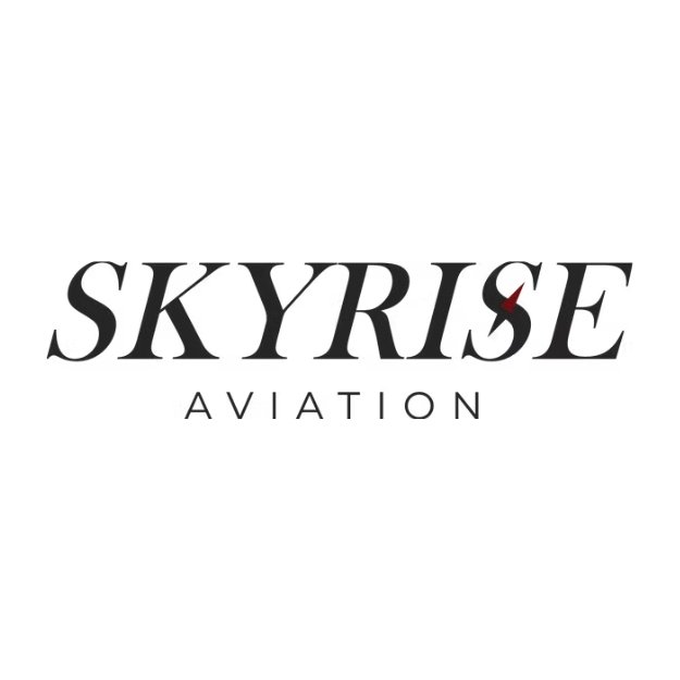 SKYRISE AVIATION - Updated June 2025 - 10510 Superfortress Ave, Mather ...