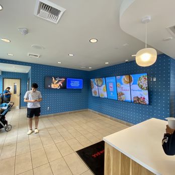 LITTLE BLUE MENU - Updated October 2024 - 349 Photos & 97 Reviews ...