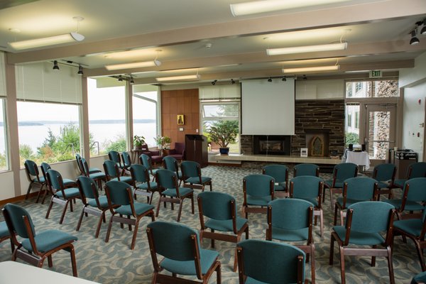 THE ARCHBISHOP BRUNETT RETREAT CENTER AT THE PALISADES - Updated ...
