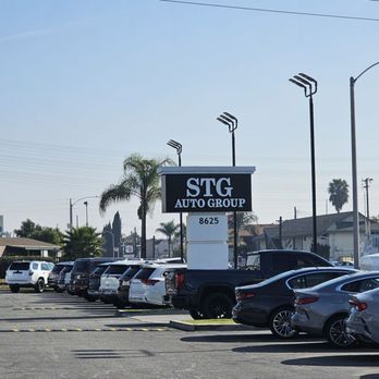 STG AUTO GROUP OF BELLFLOWER - Updated June 2025 - 404 Photos & 693 ...