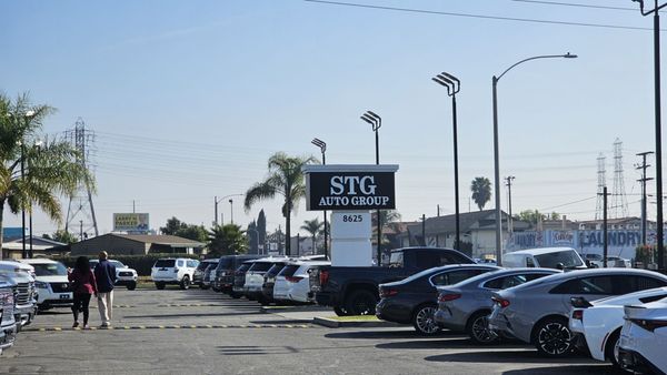 STG AUTO GROUP OF BELLFLOWER - Updated November 2025 - 416 Photos & 792 ...
