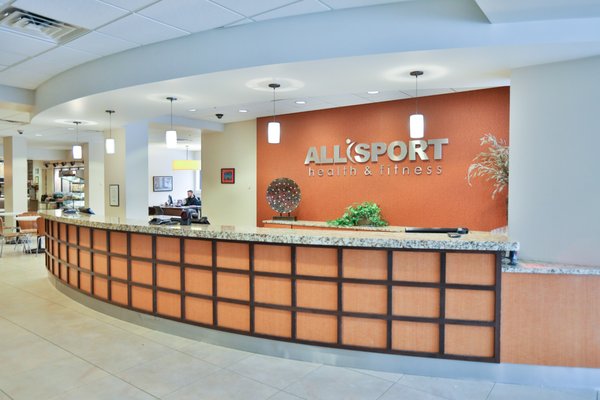 ALL SPORT HEALTH & FITNESS - 47 Photos & 49 Reviews - 17 Old Main St ...