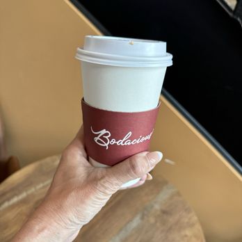 THE BODACIOUS BREW - Updated December 2025 - 102 Photos & 60 Reviews ...