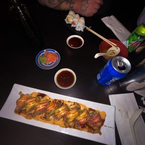 PATAYA SUSHI - Updated September 2024 - 93 Photos & 68 Reviews - 290 N ...