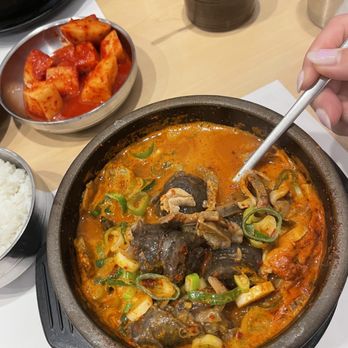 MOOBONGRI SOONDAE 무봉리 순대 본점 - Updated January 2026 - 176 Photos & 129 ...