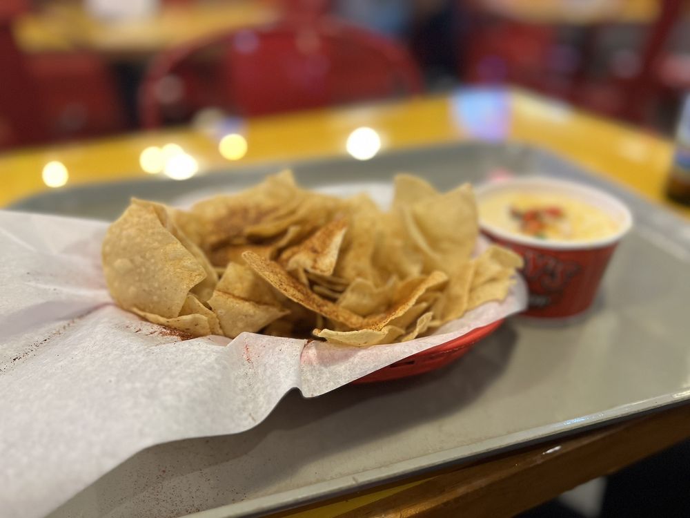 FUZZY’S TACO SHOP - Updated December 2025 - 92 Photos & 251 Reviews ...
