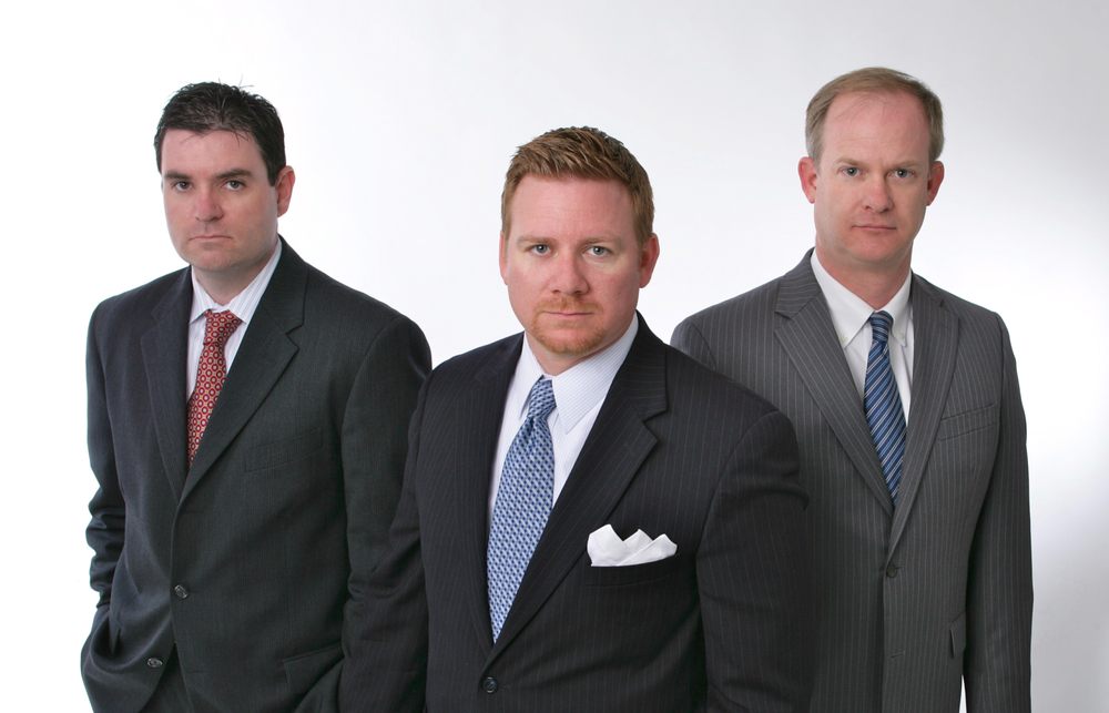 CHRISTMAN KELLEY & CLARKE PC - Updated July 2025 - 1334 Anacapa St ...