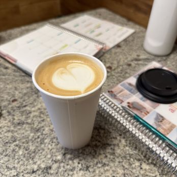 QUIXOTIC COFFEE - Updated November 2024 - 285 Photos & 267 Reviews ...