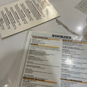 NOOKIES ON WELLS - 363 Photos & 780 Reviews - 1746 N Wells St, Chicago ...