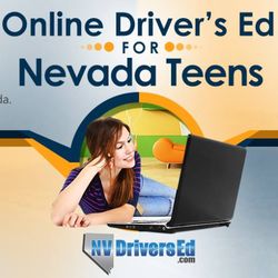 NV DRIVERS ED - 4760 S Pecos, Las Vegas, Nevada - Driving Schools ...
