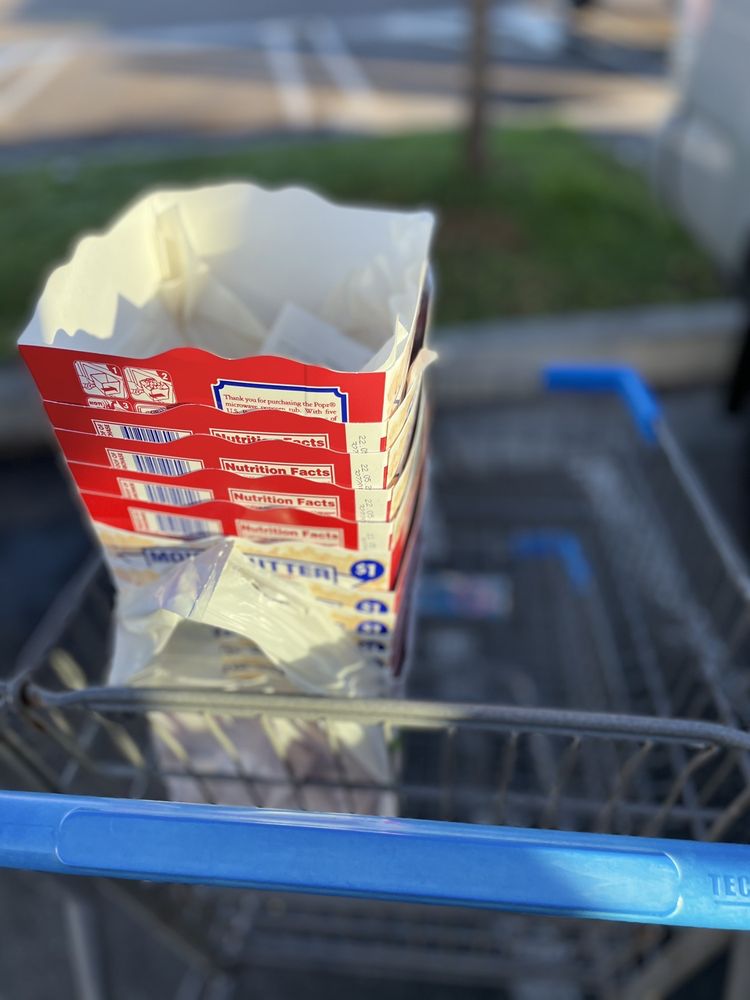 WALMART SUPERCENTER - 520 Photos & 417 Reviews - 7250 Carson Blvd, Long ...