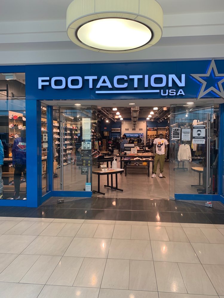 FOOT ACTION USA - Updated September 2025 - 5333 Kings Plaza, Brooklyn ...