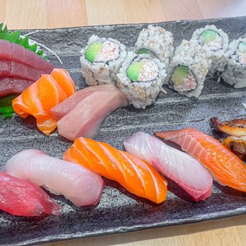 SANRAKU - Updated August 2024 - 2115 Photos & 1958 Reviews - 704 Sutter ...