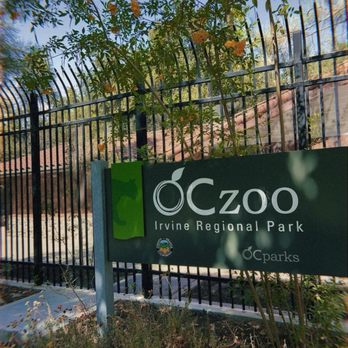 OC ZOO IRVINE REGIONAL PARK - Updated May 2025 - 100 Photos & 33 ...