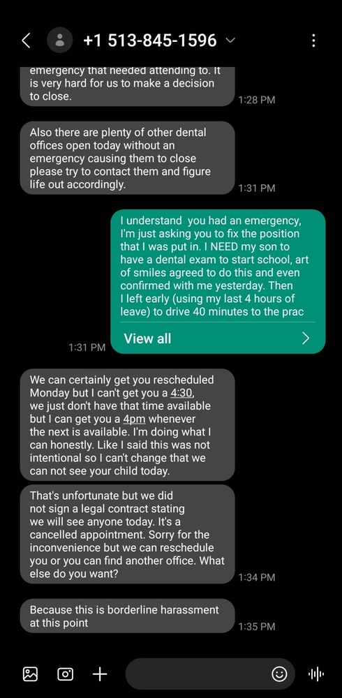 ART OF SMILES DENTISTRY, MICHAEL A. ANTONE, DDS - Updated December 2025 ...