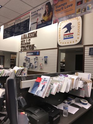 US POST OFFICE - Updated December 2025 - 29 Photos & 104 Reviews - 5505 ...