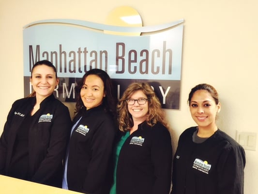 SCOTT C RACKETT, MD - MANHATTAN BEACH DERMATOLOGY - Updated June 2024 ...