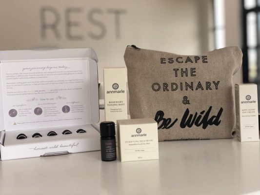 REST WELLNESS CENTER AND DAY SPA - Updated December 2025 - 27 Photos ...