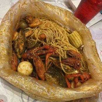 CAP’T LOUI SEAFOOD BOIL - DECATUR - Updated December 2025 - 314 Photos ...