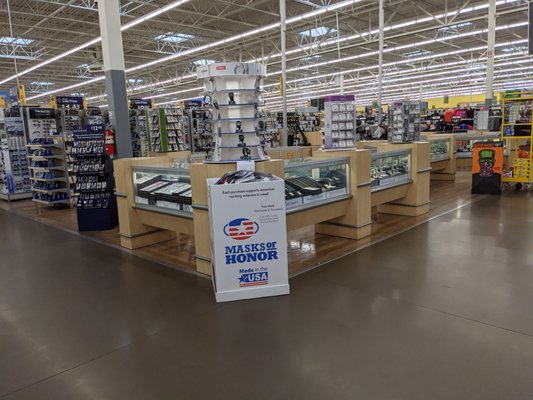 WALMART SUPERCENTER - Updated August 2024 - 34 Photos & 30 Reviews ...