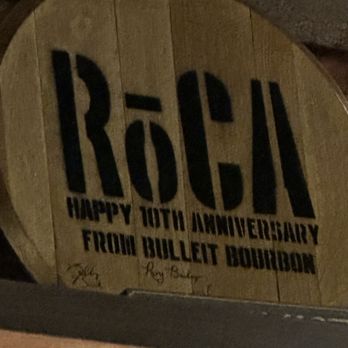 ROCA - Updated September 2025 - 291 Photos & 262 Reviews - 208 Court ...