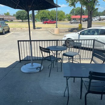 STARBUCKS - Updated October 2025 - 44 Photos & 46 Reviews - 113 N Nw ...