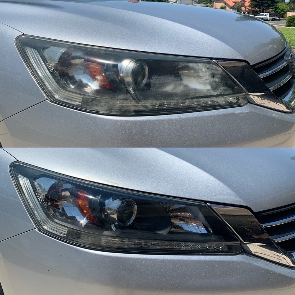 CROWN MOBILE DETAILING - Updated July 2025 - Corona, California - Auto ...