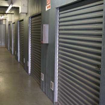 ALLSPACE SELF STORAGE - Updated October 2025 - 32 Photos & 57 Reviews ...