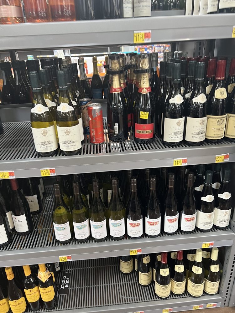 WALMART SUPERCENTER - Updated August 2024 - 39 Photos & 25 Reviews ...