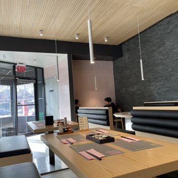 NOODLE LAB - Updated July 2025 - 241 Photos & 49 Reviews - 25-79 ...