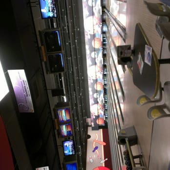 BOWLERSMART JOHNSBURG PRO SHOP INSIDE RAYMONDS BOWL - Updated January ...