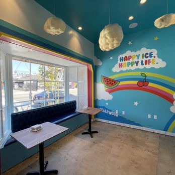HAPPY ICE - 597 Photos & 433 Reviews - 7324 Melrose Ave, Los Angeles ...