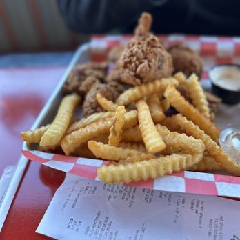 HCK HOT CHICKEN - Updated April 2025 - 363 Photos & 405 Reviews - 14313 ...