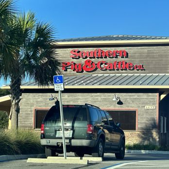 SOUTHERN PIG & CATTLE - Updated June 2025 - 64 Photos & 178 Reviews ...