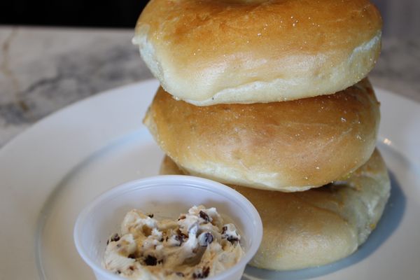 FANCY BAGELS SOUTHWICK - Updated September 2025 - 17 Photos & 15 ...