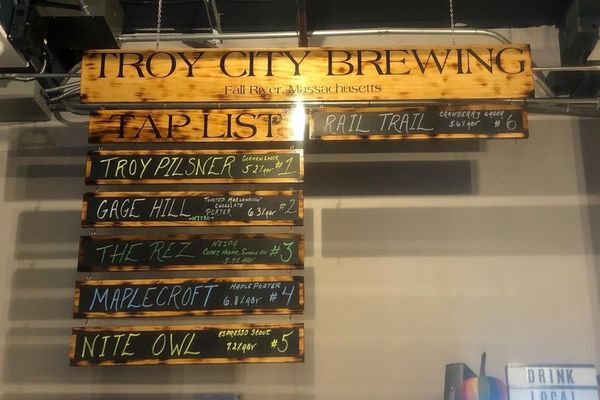 TROY CITY BREWING - Updated January 2025 - 52 Photos & 29 Reviews - 16 ...