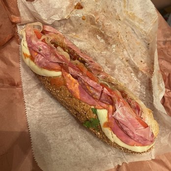 YOUS GUYS SANDWICH SHOP - Updated November 2024 - 122 Photos & 158 ...