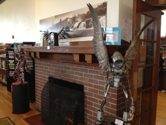 OREGON CITY PUBLIC LIBRARY - Updated October 2025 - 63 Photos & 15 ...