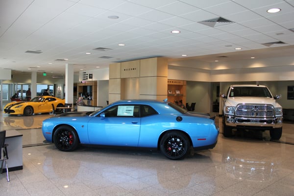 JIM CLICK CHRYSLER DODGE RAM - Updated January 2026 - 24 Photos & 96 ...