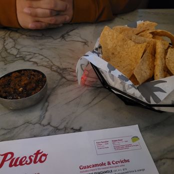 PUESTO - ANAHEIM - Updated July 2024 - 1942 Photos & 1568 Reviews ...