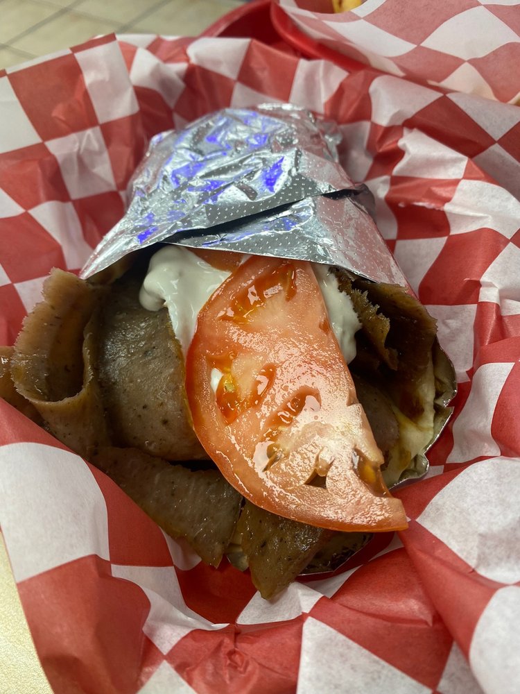 NIKI’S GYROS - Updated February 2025 - 12 Photos & 36 Reviews - 1038 ...