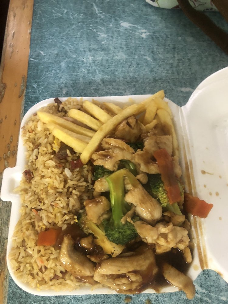 PAGODA CHINA - Updated December 2024 - Carretera 129 Km 15.3, Hatillo ...